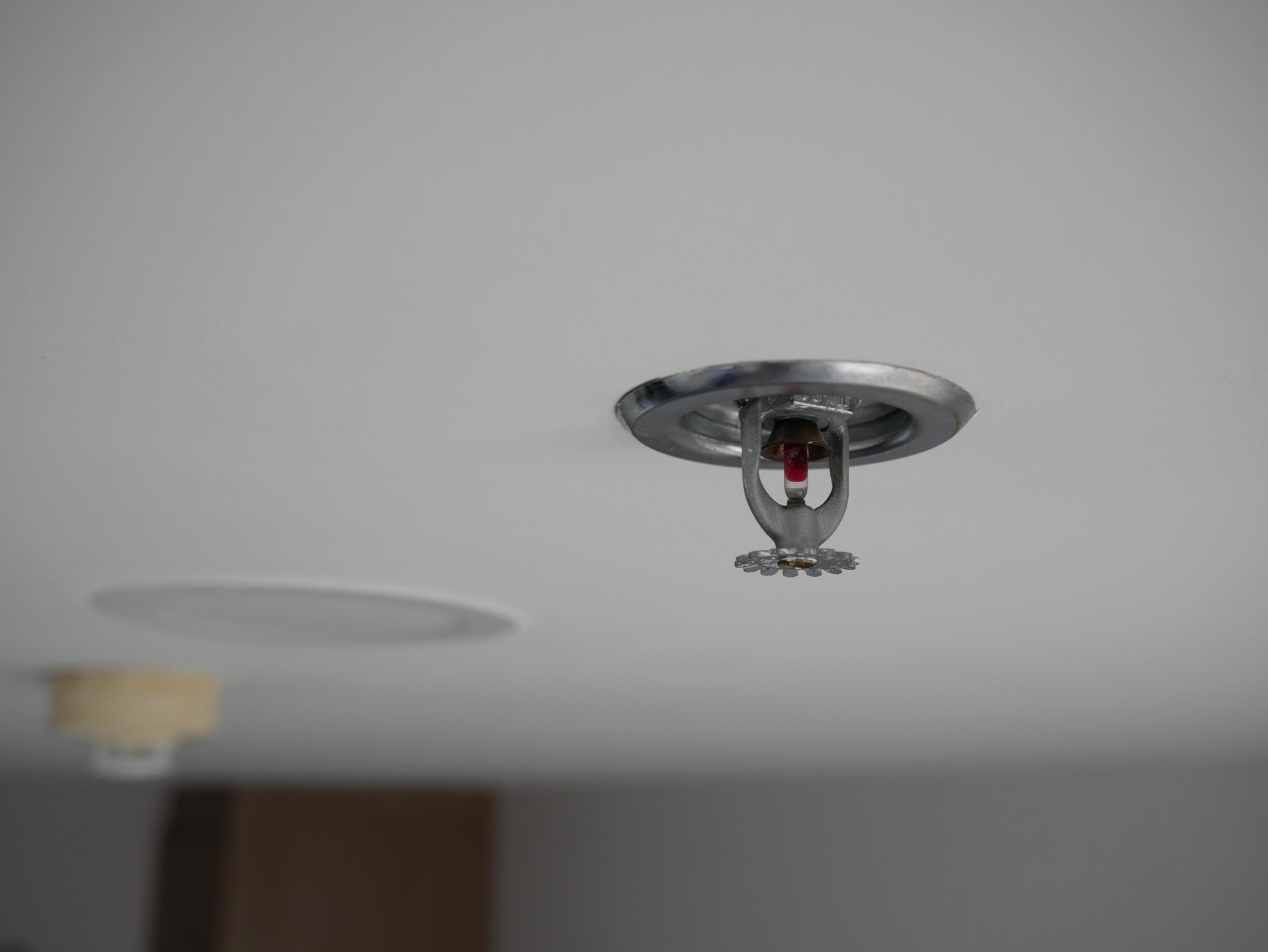 The Aesthetics of Fire Safety - Vipond Fire